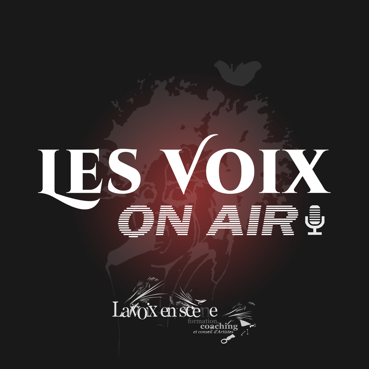 LA VOIX EN SCÈNE | Parce qu'un talent, ça se cultive